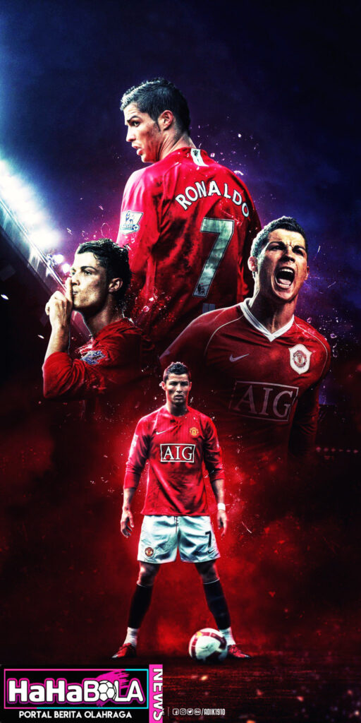 Ronaldo Balik ke MU ???? Berikut 5 Alasan Yang Bisa Saja Membuat ...